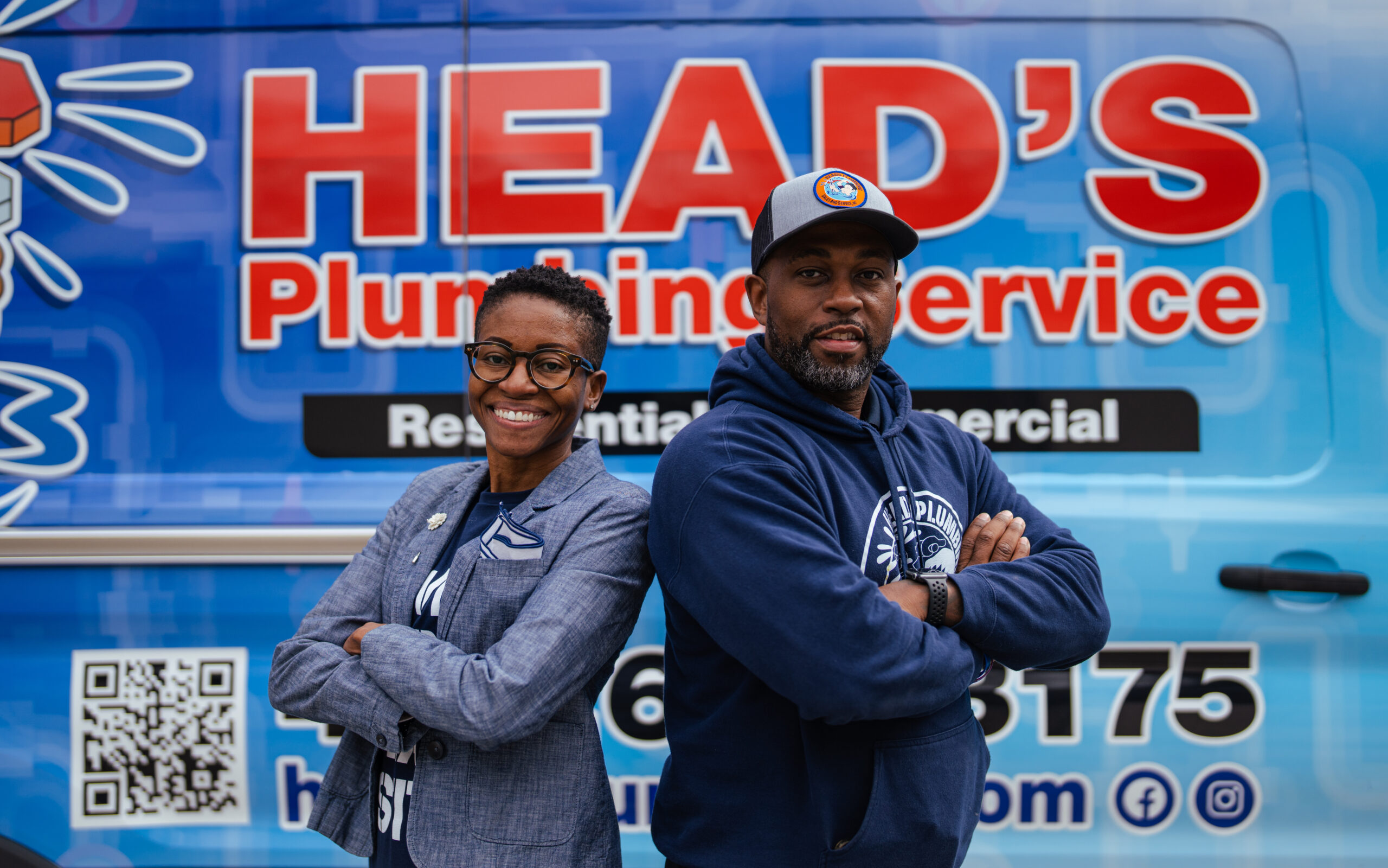 Smart Home Plumbing Solutions in Atlanta | Head's Plumbing